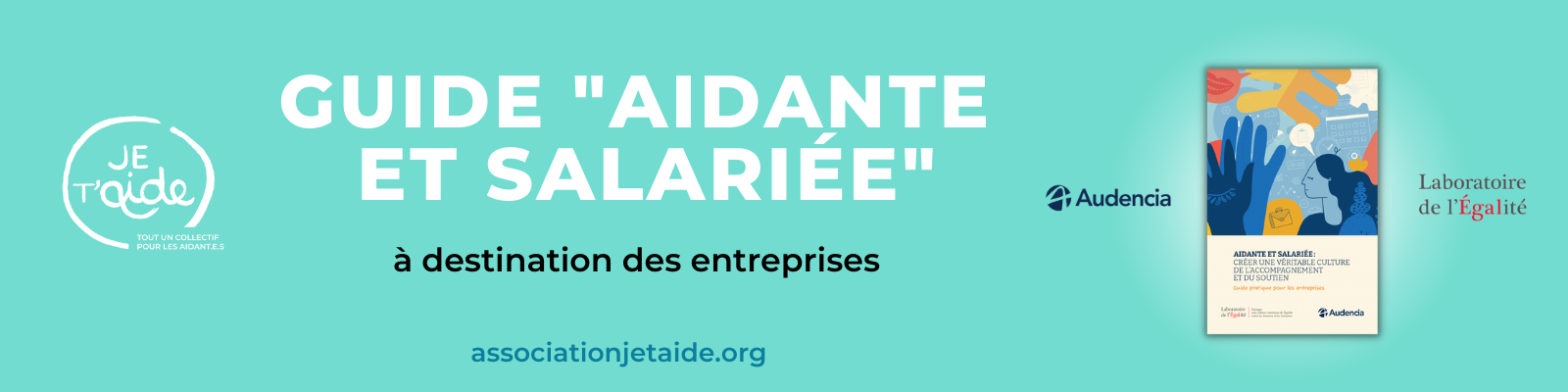 Guide “Aidante et salariée" un guide pratique pour les entreprises ...