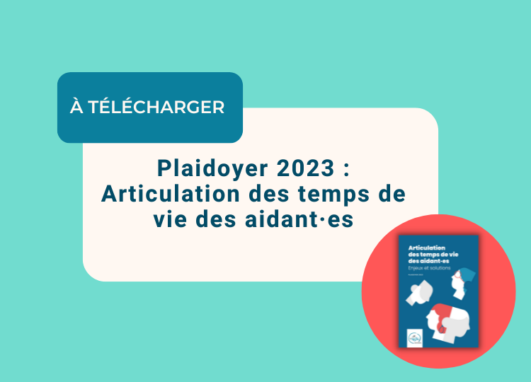 Plaidoyer 2023 - Je t'Aide